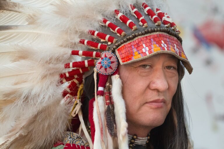 How Did Squanto Help The Pilgrims? - Great Trading Path