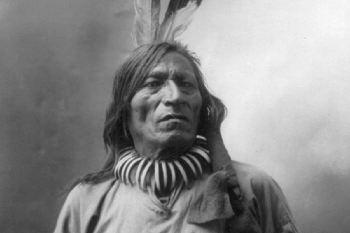 How Did Native Americans Adapt To Their Environment? - Great Trading Path