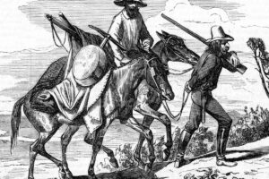 How Did The Gold Rush Affect The California Native Americans? - Great ...