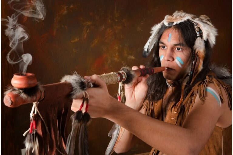 What Did Native Americans Call America? - Great Trading Path