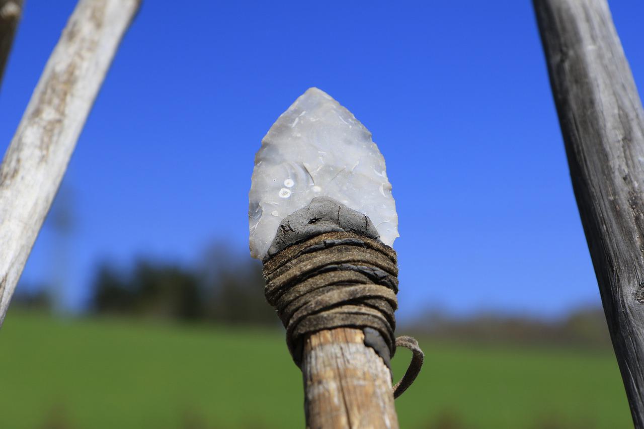 How to Identify Native American Stone Tools - Great Trading Path