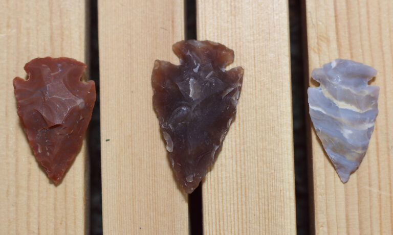 How to Identify Native American Stone Tools - Great Trading Path